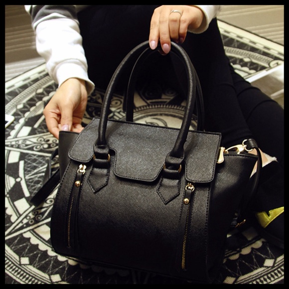 BEE SAC | Bags | New Rachel Tote Crossbody | Poshmark